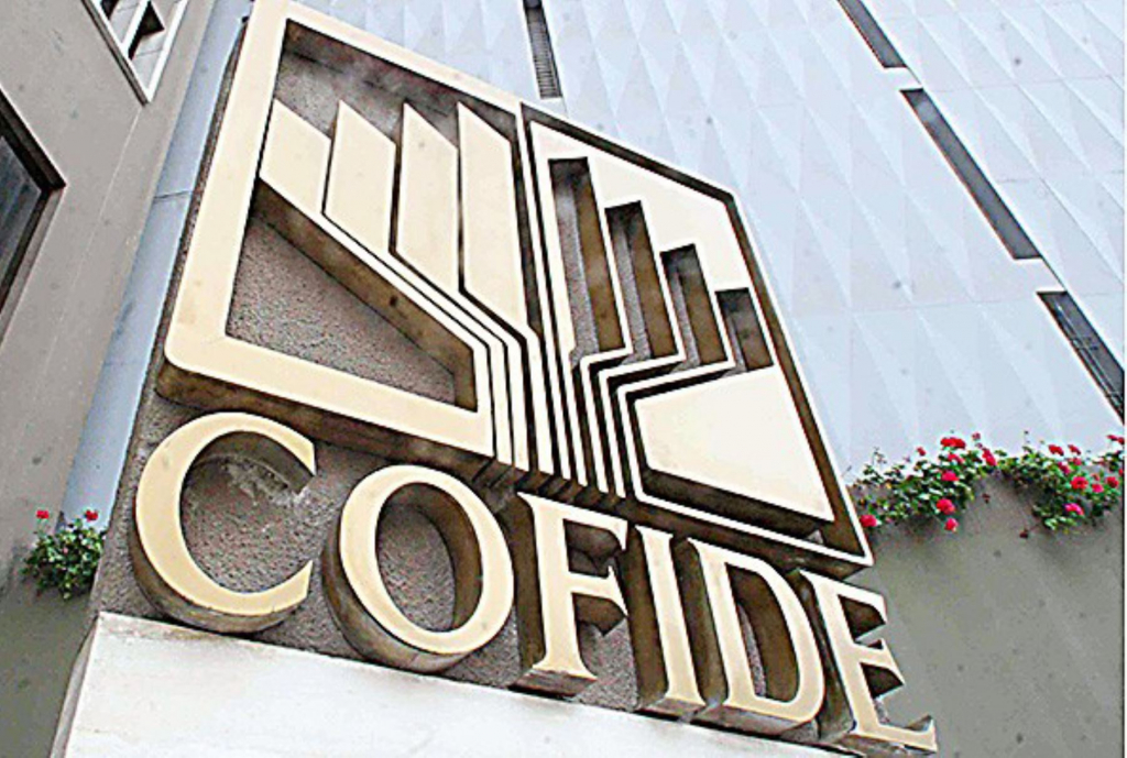 Cofide emitió S/ 144 mllns. en Bonos Covid en el país - Contadores y ...