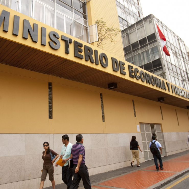 Postergan puesta a disposición del Formulario Virtual N° 709 – Renta ...