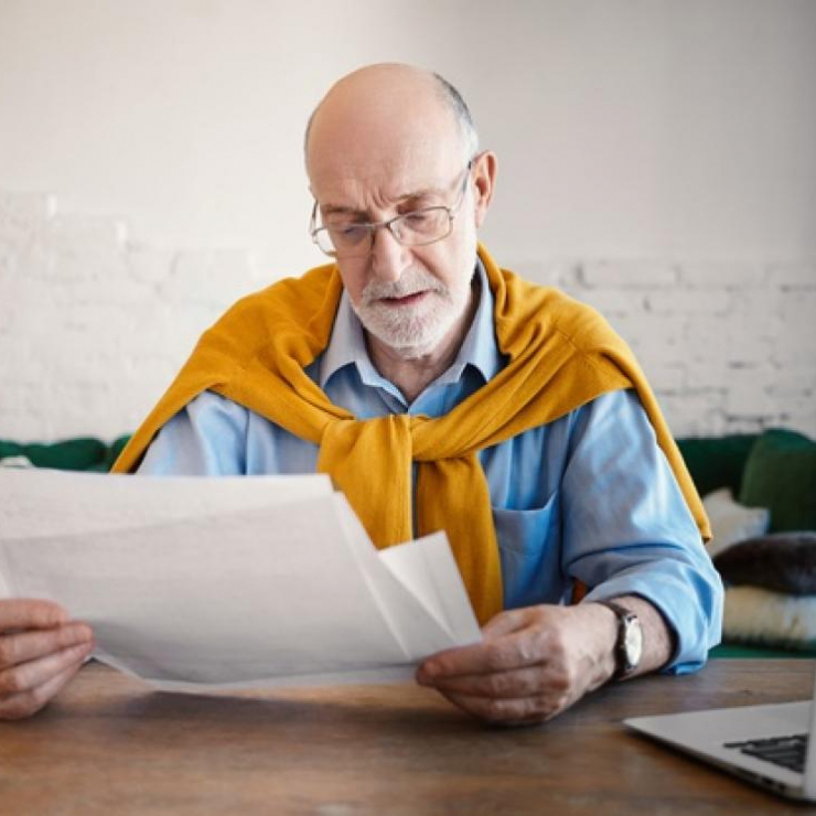 Atención: ya está disponible el Formulario Virtual N° 709 – Persona ...