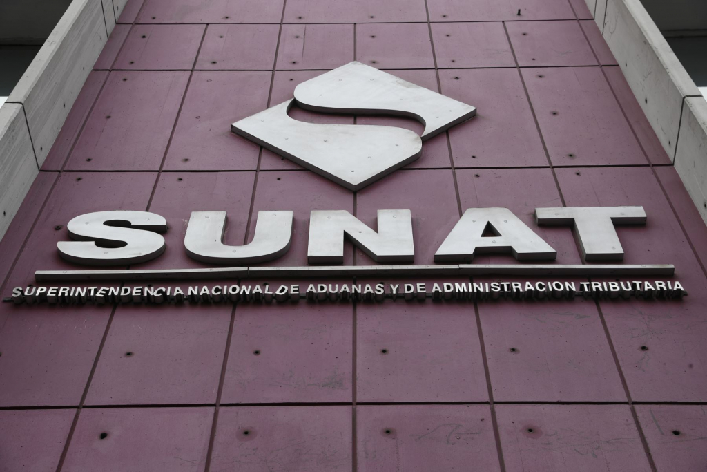 Infracción Y Gradualidad Por No Presentar La Declaración Jurada Anual