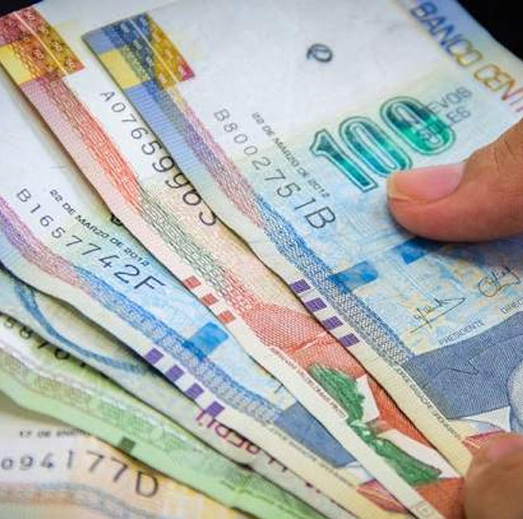 ¿Cómo actualizó las multas tributarias a partir de 2024? - Contadores y ...