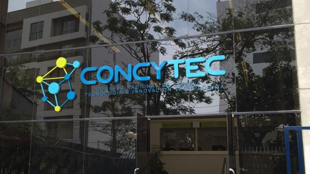 Concytec presenta renovada Ley de Beneficios Tributarios a la inversión ...